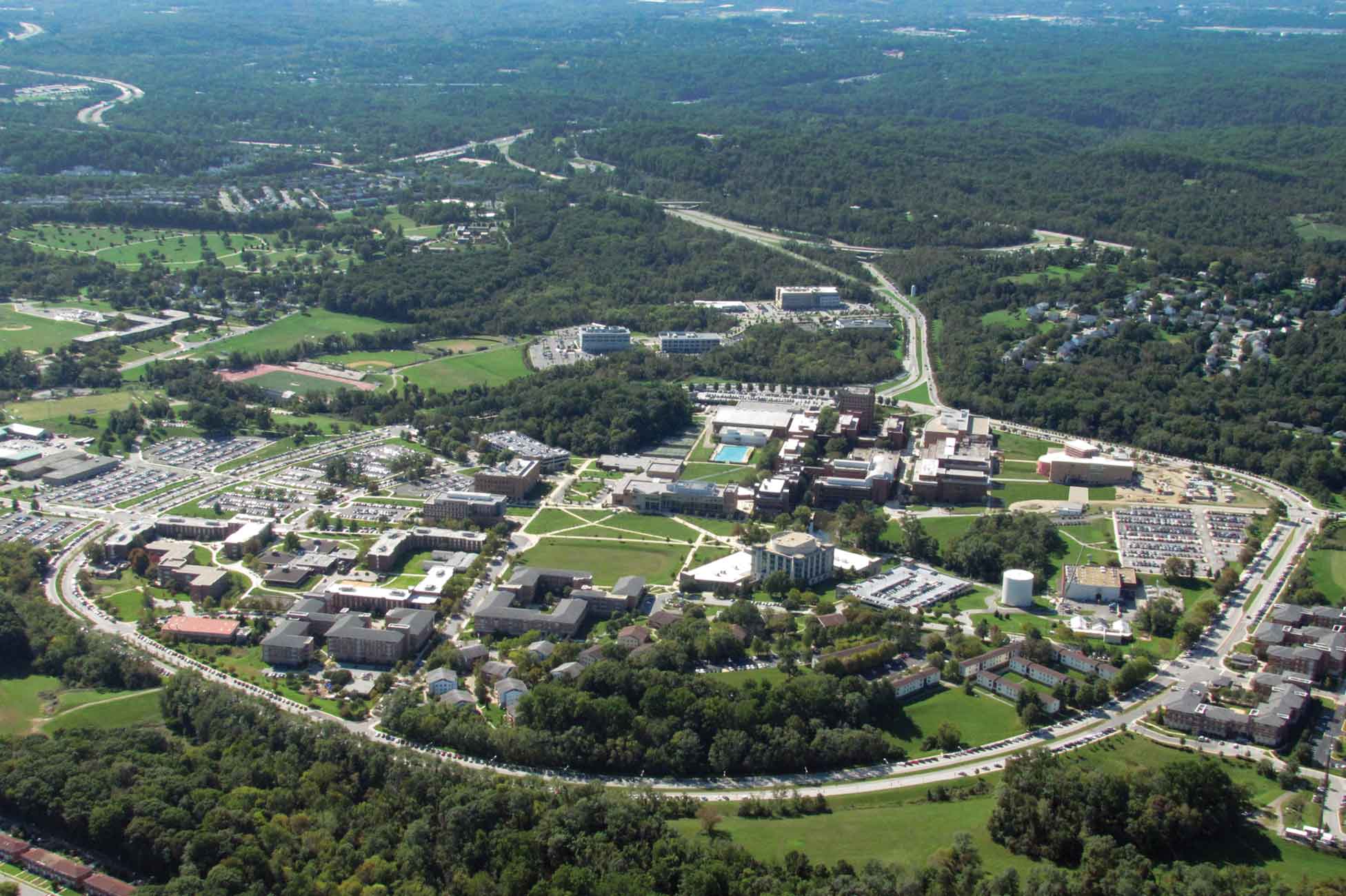 COEIT Shared Services Center - UMBC